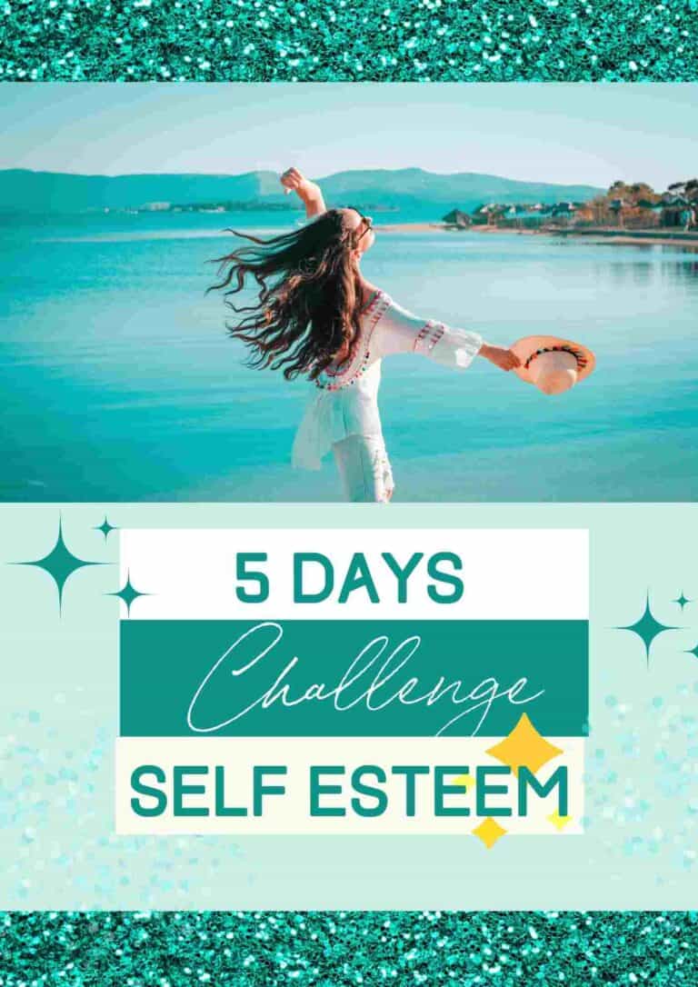 Self Esteem Exercise Worksheet for Life Coach | Life Coaching Tools ...